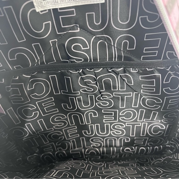 Justice | Bags | Nwt Justice Backpack | Poshmark